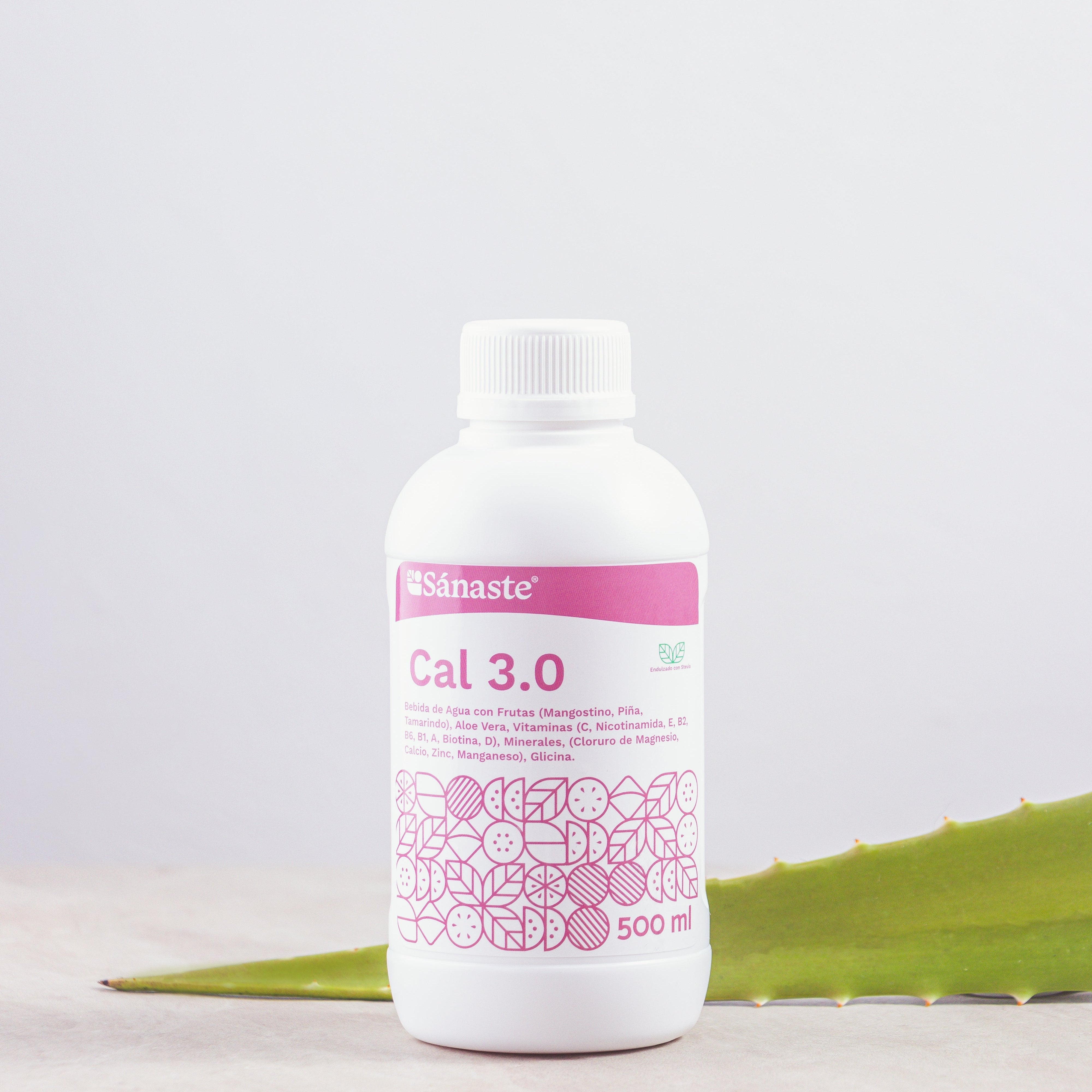 CAL 3.0 – Sánaste Bienestar