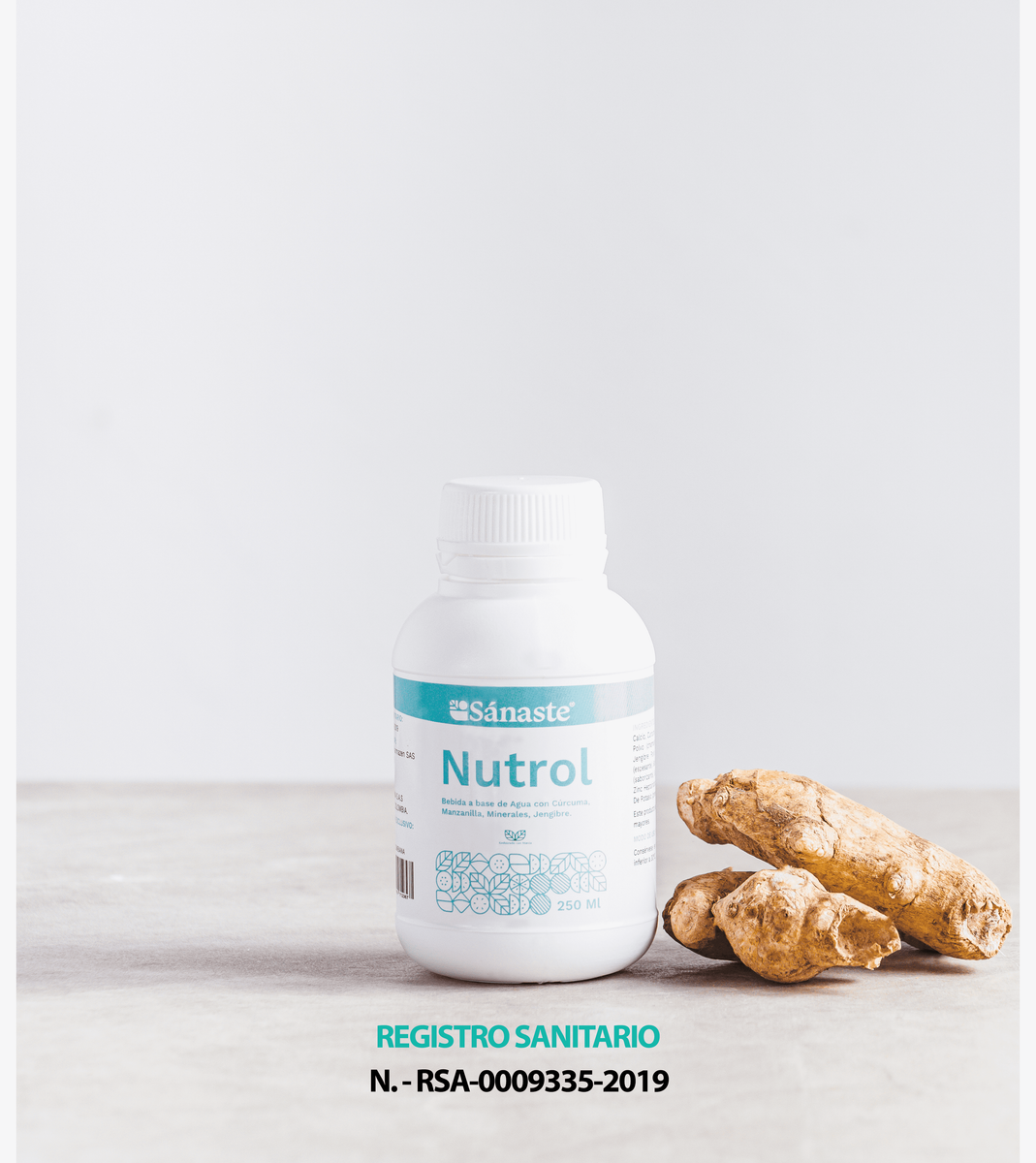 NUTROL – Sánaste Bienestar